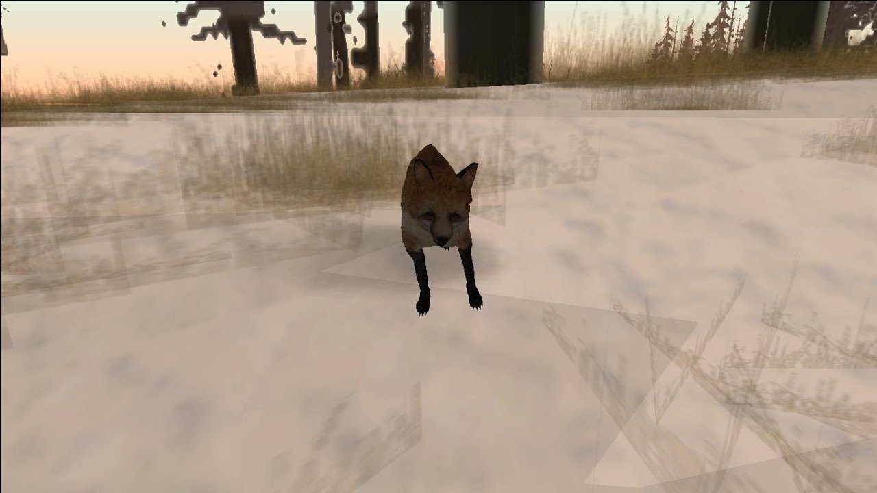 GTA SA - Animal Hunt | Tiger & Wolf pair | MODS Gameplay | Using cheat ...