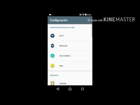 Rom StryfleX marshmallow V2.0 Xperia m - YouTube