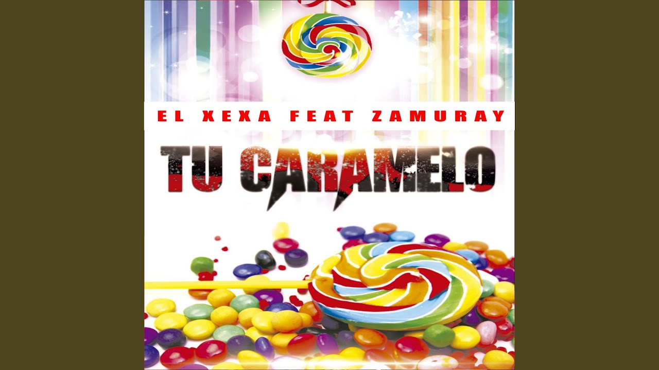 Tu Caramelo - YouTube