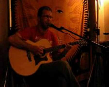 Don't Think Twice, It's All Right - Umberto Fracassi - YouTube