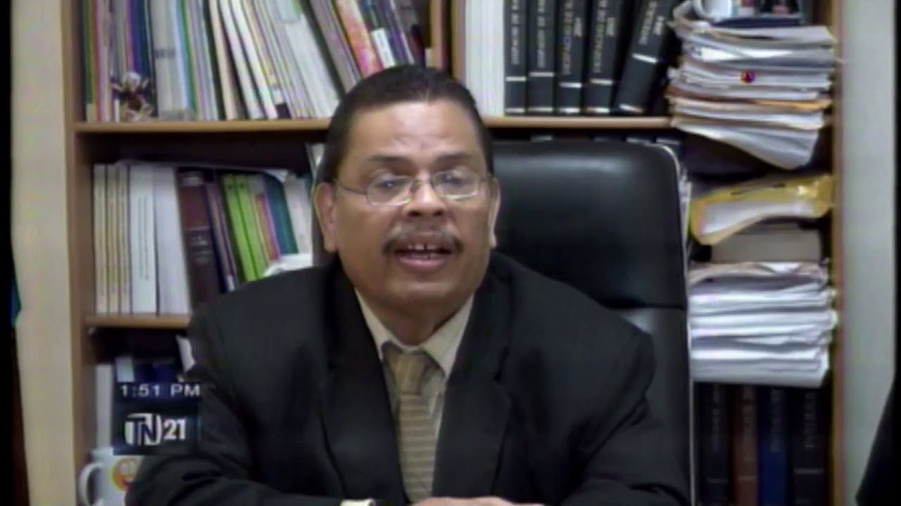 Ingrid Rendón te informa en la #EdiciónMedioDía de #Telenoticias21 este ...