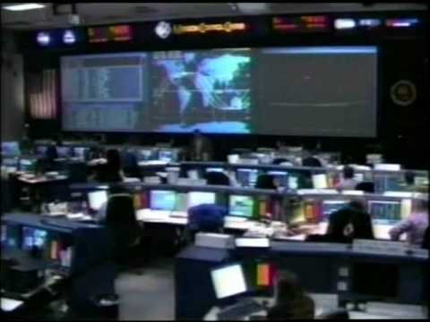 NASA Coverage of STS-107 Launch Part 3 (The Columbia Disaster) - YouTube