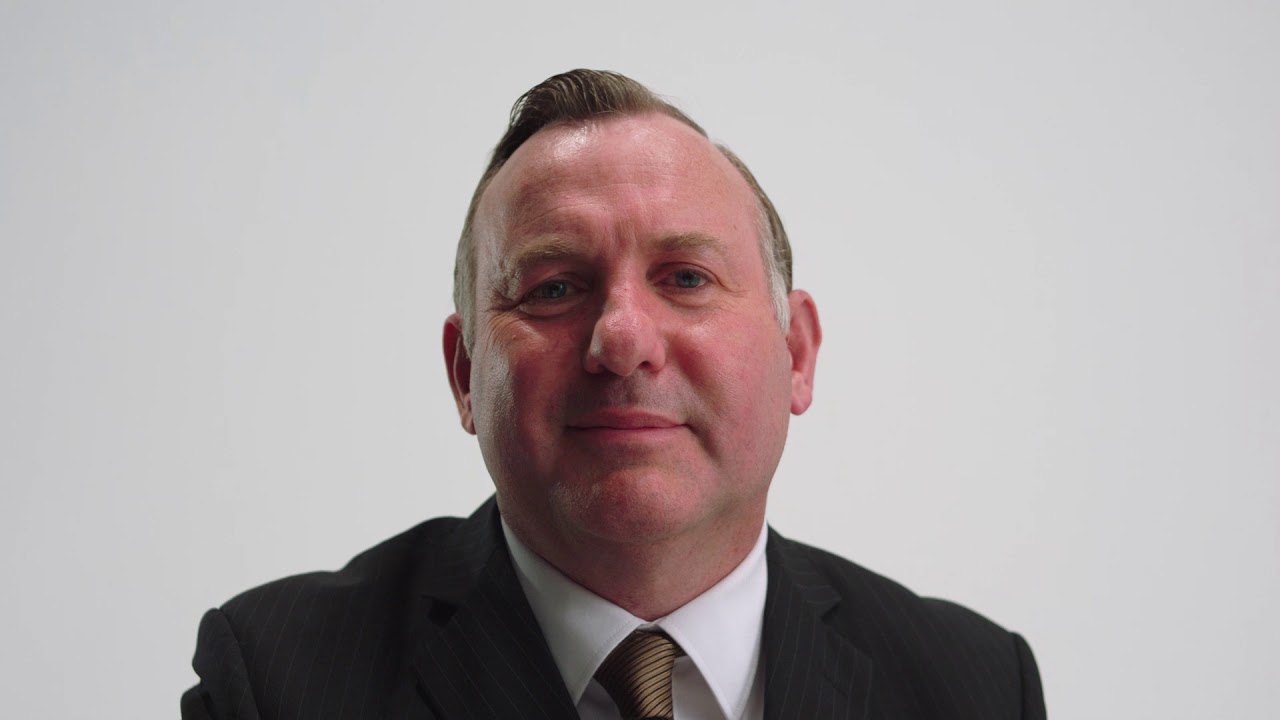 Bribing government officials - the rule of law - YouTube