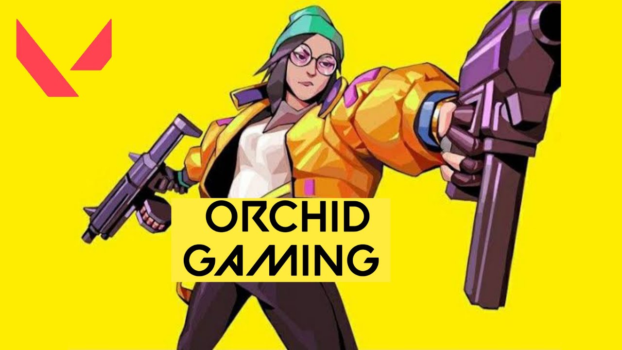 VALORANT | VALORANT NEW UPDATE | GRIND WITH ORCHID GAMING - YouTube