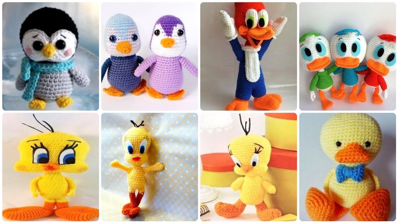 Amazing Crochet Pettern Awesome Hand Work New Ideas - YouTube