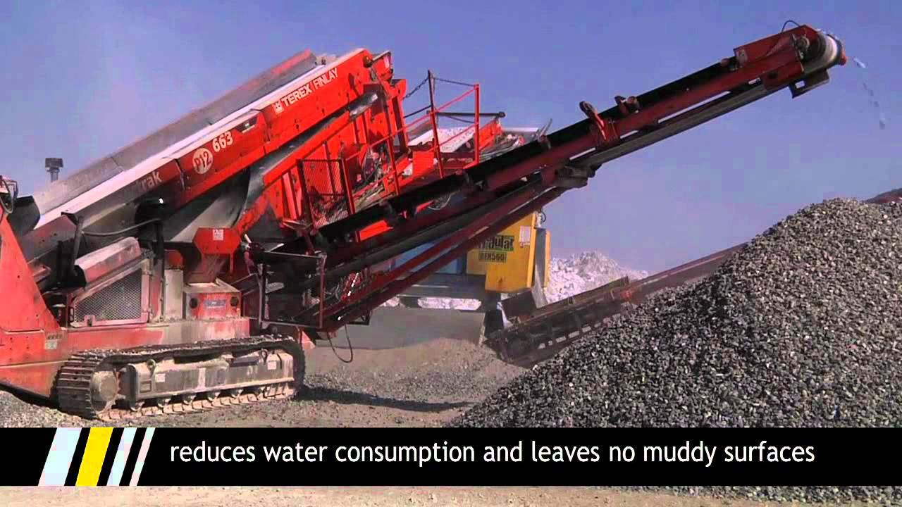 Dust Fighter - YouTube