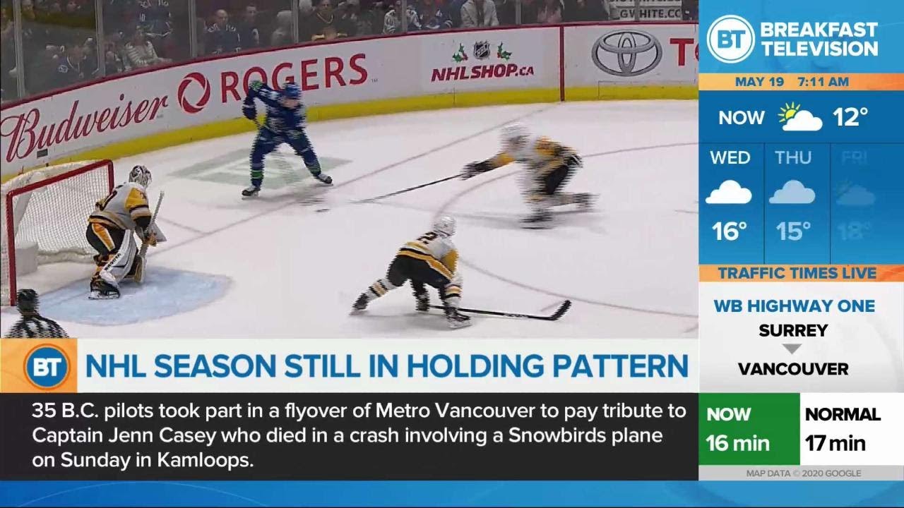 Sportsnet 650 Sports Update - YouTube