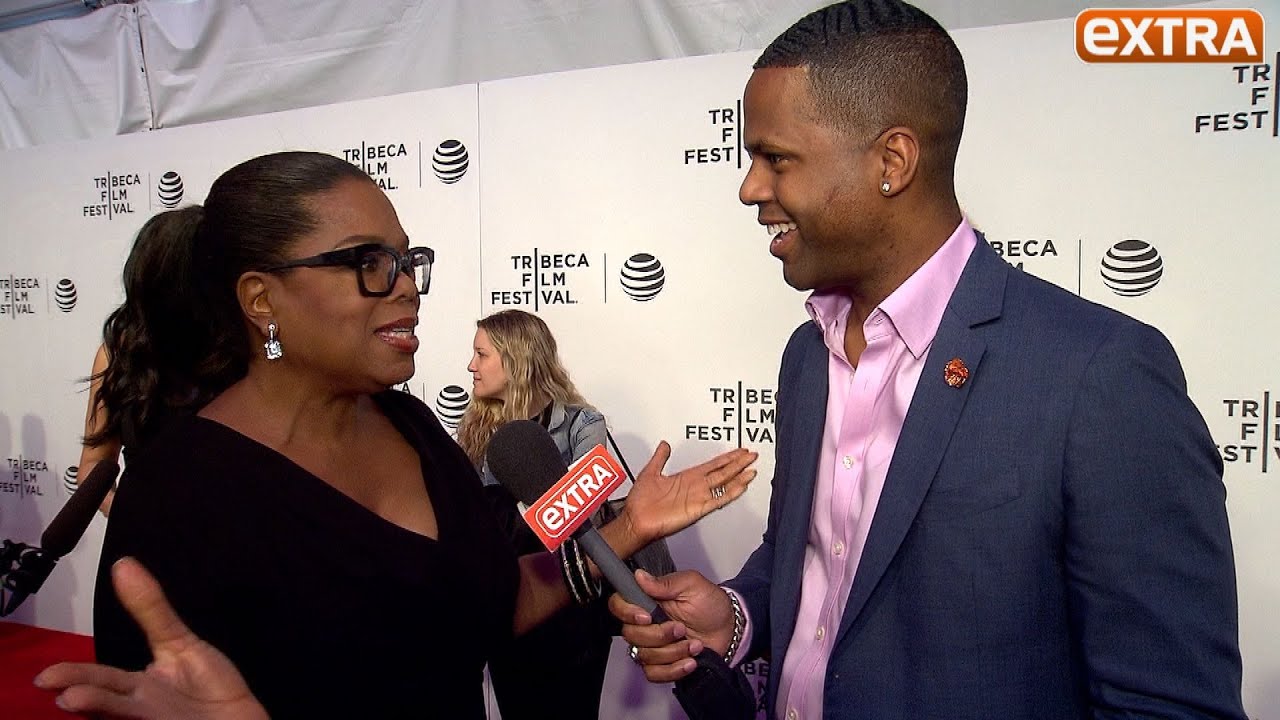 Oprah Reacts to 'Kelly & Michael' News, Talks Weight Watchers and ...