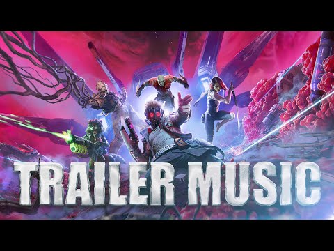 Guardians of the Galaxy Vol. 3 'Hooked on a Feeling' - Epic Trailer Version