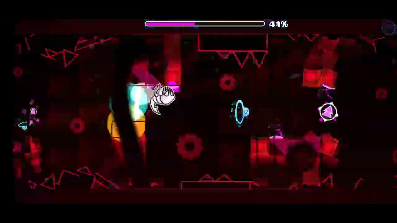 [107015255] hey i DIOD my SYNTH (by 0a1, Insane) [Geometry Dash] - YouTube