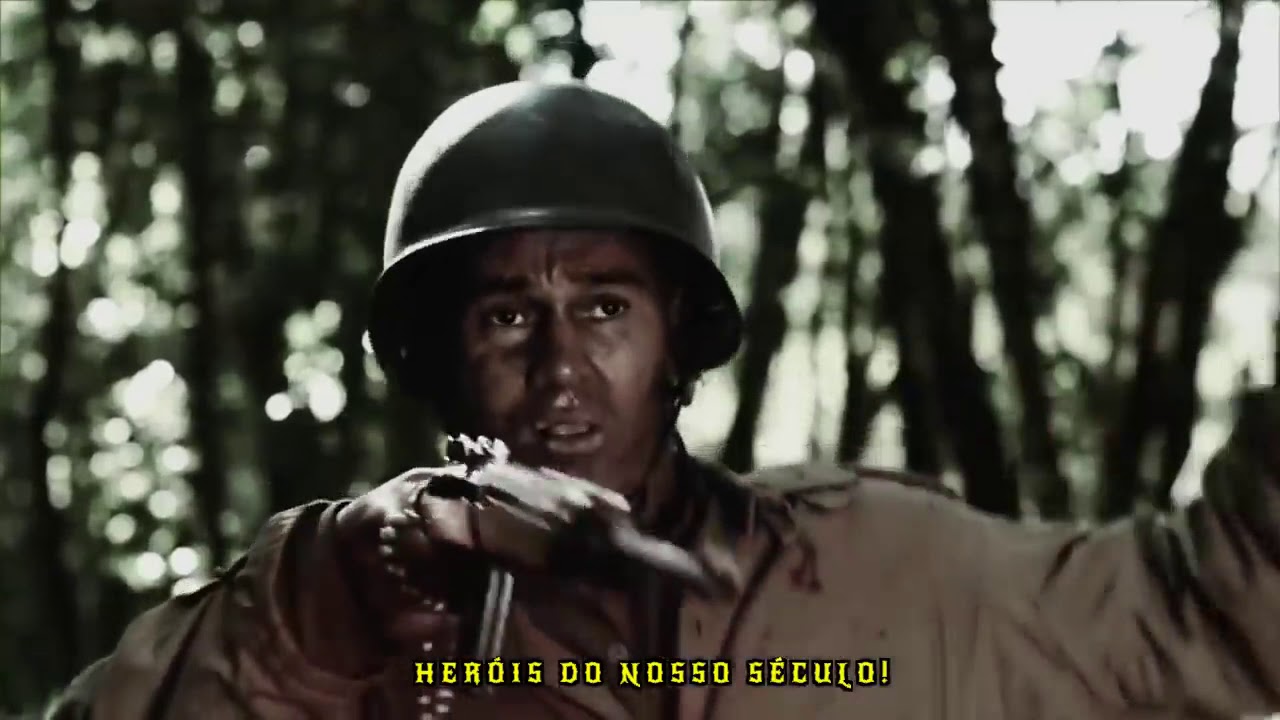 SABATON - Smoking Snakes Legendado - YouTube
