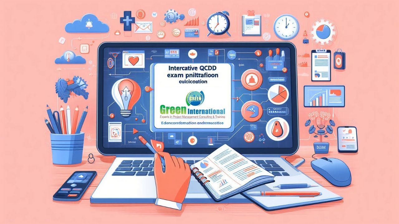 QCDD Mechanical Exam: QCDD Exam Pattern |QCDD Exam Syllabus | Qatar ...