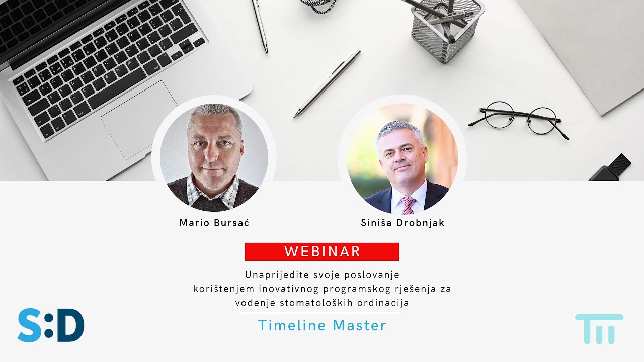 Timeline Master - webinar #2 - YouTube