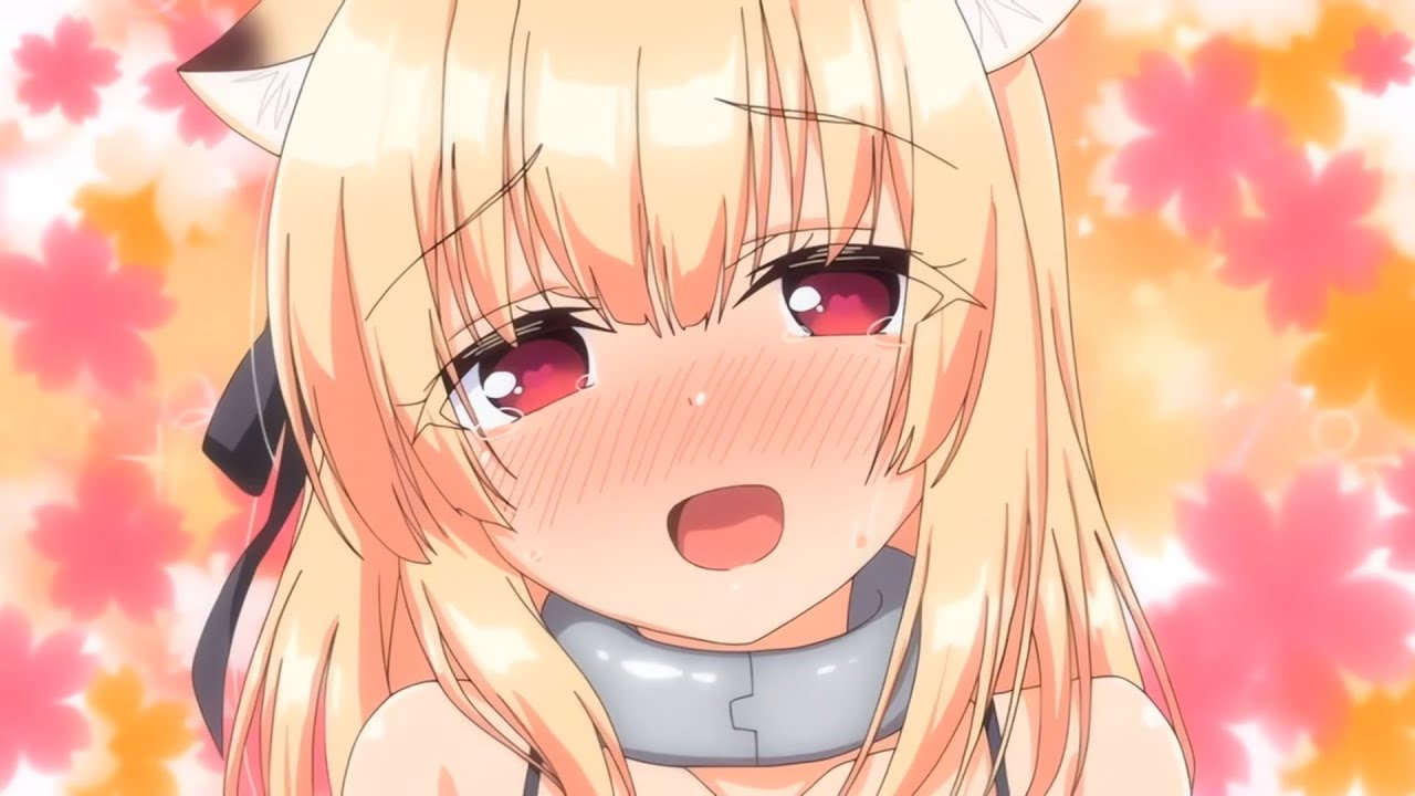 She Can’t Get Enough Of This Now - YouTube
