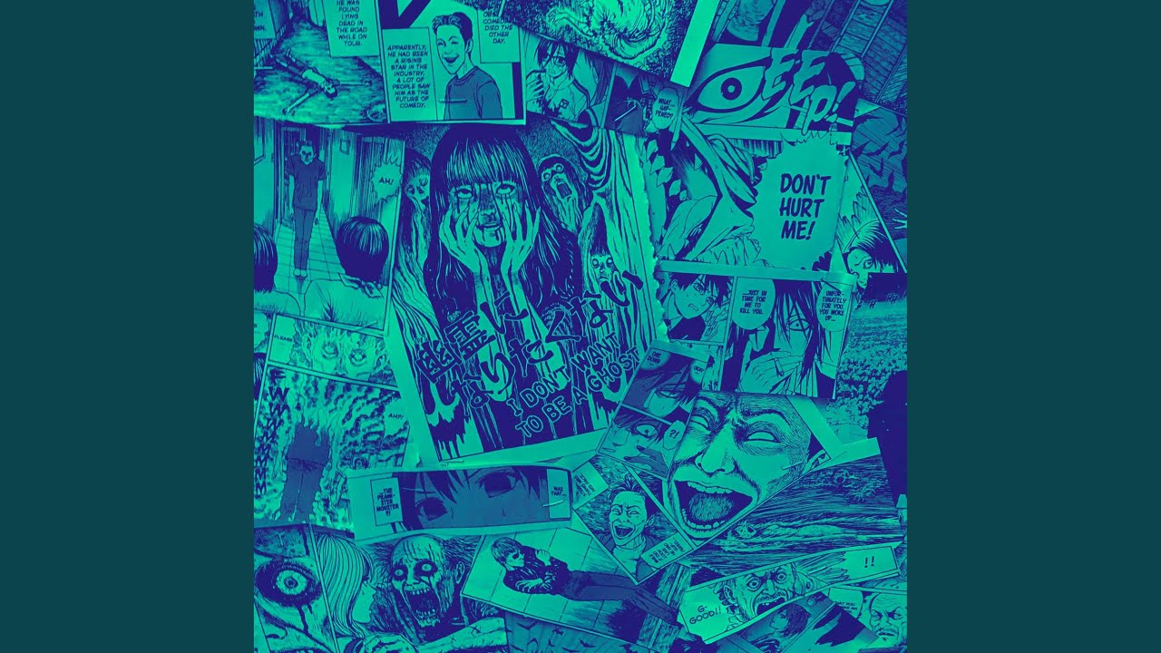 Things That Keep Me Up At Night (feat. Killer Kaddy) - YouTube