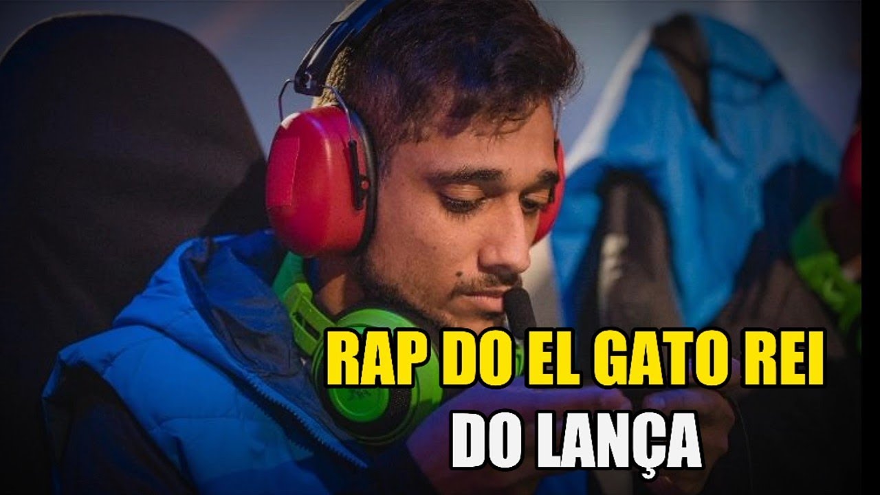 música do el gato 💗 - YouTube