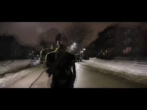 SG BATMAN - FREESTYLE OFFICIAL VIDEO (Prod By @KidWond3RBeatz)