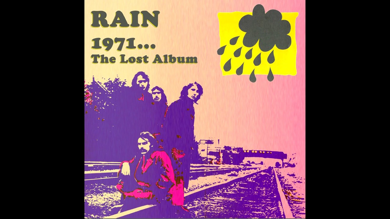 RAIN 1971...The Lost Album, PromoTrailer - YouTube