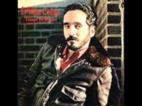 CASANOVA WILLIE COLON