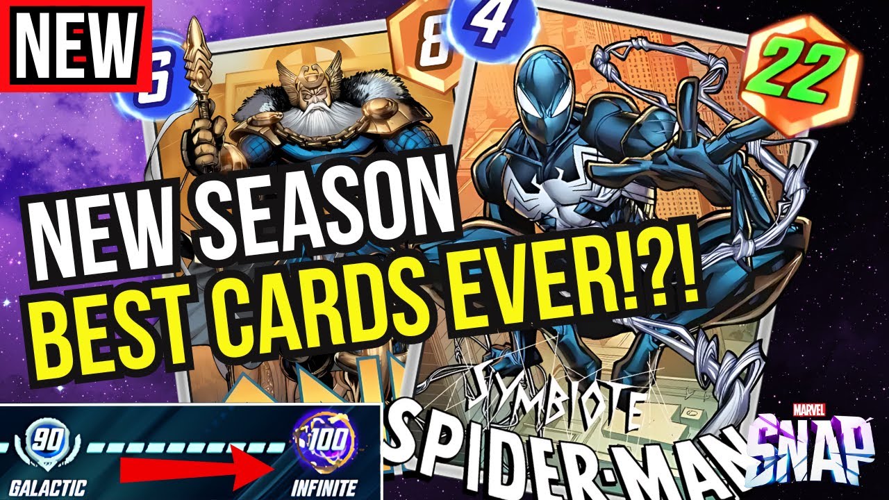 THIS Is The BEST Season Pass Card EVER!!! - YouTube