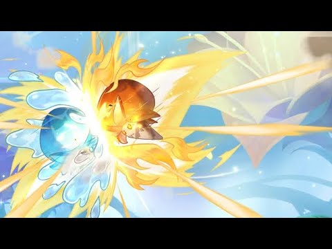 Genshin Impact Zone Defense: Raid Disruption - YouTube