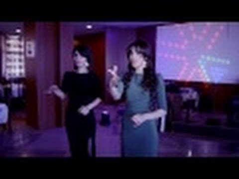 Exclusive Qurupu  Yalvarıram Klip  HD 2014