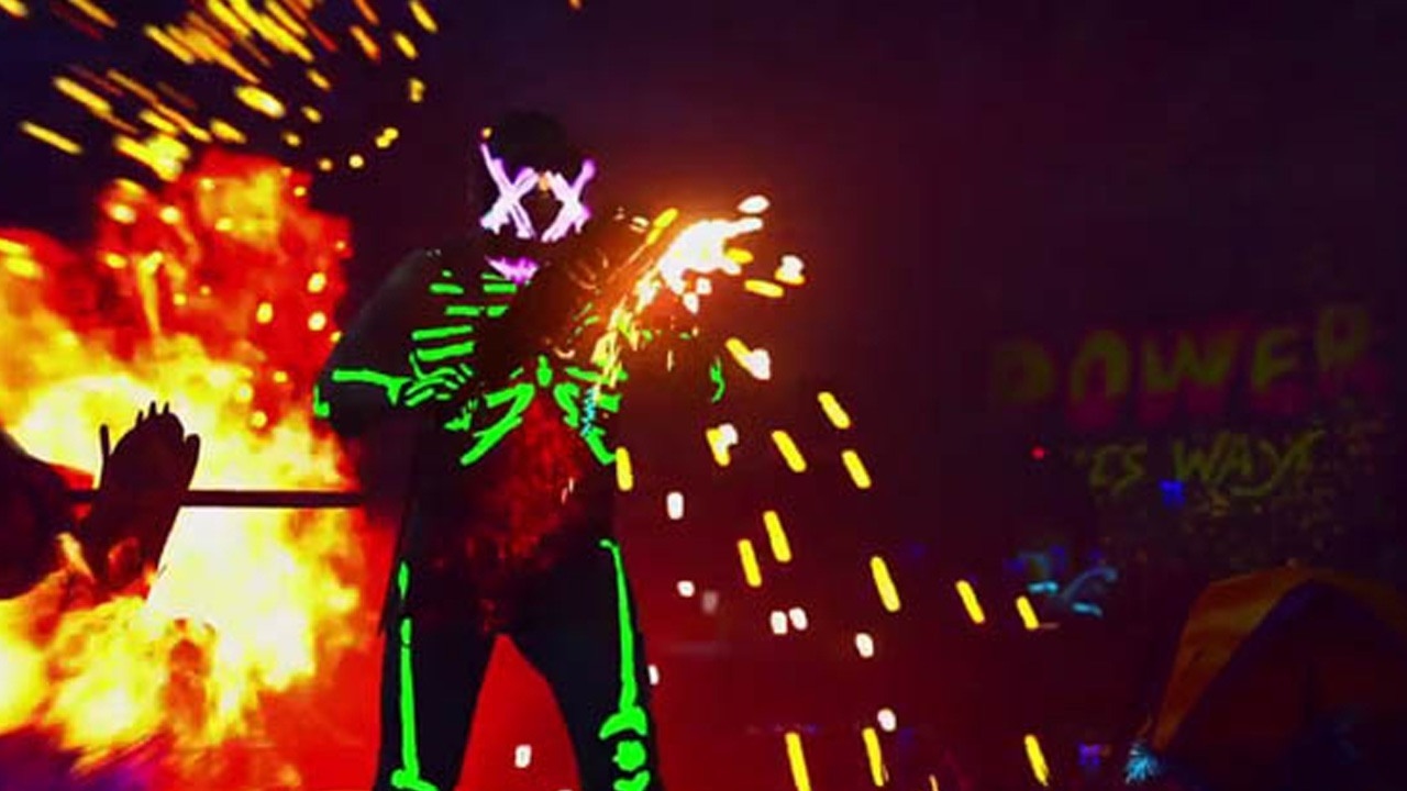 Call of Duty Zombies Best New Addition: Rave Mode - IGN Plays Live ...