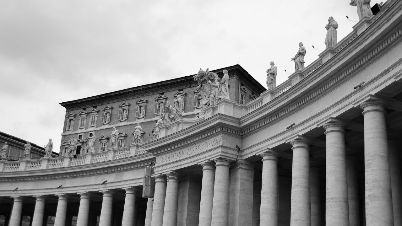 The history of Catholic-Jewish relations - YouTube