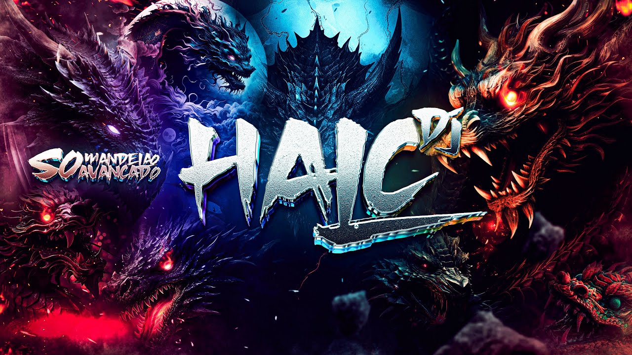 UNIVERSE - HALC DJ - YouTube