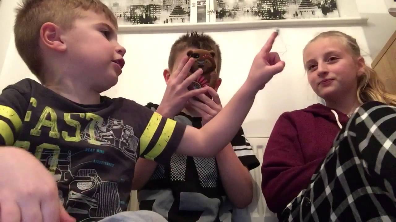 Siri challenge with Ellie Carey - YouTube