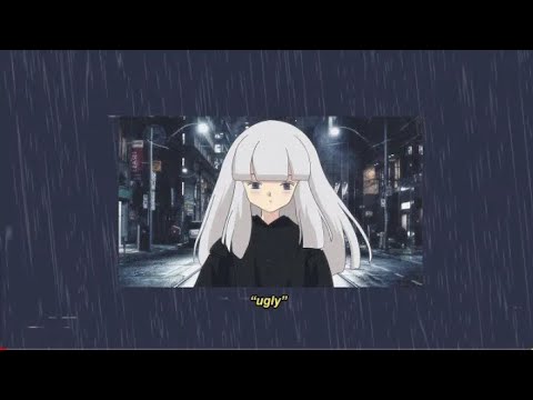 timmies - ugly (ft. nineteen95) 1Hour