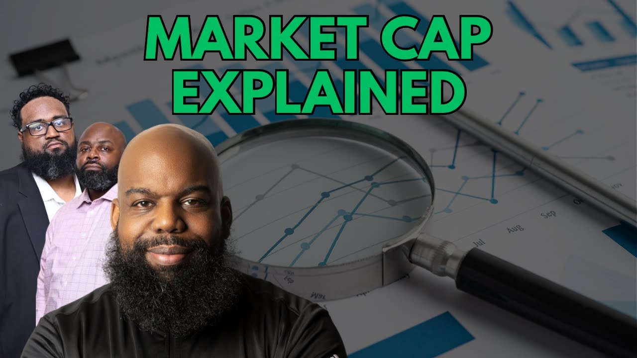 Understanding Market Cap: A Complete Guide for Traders & Investors ...