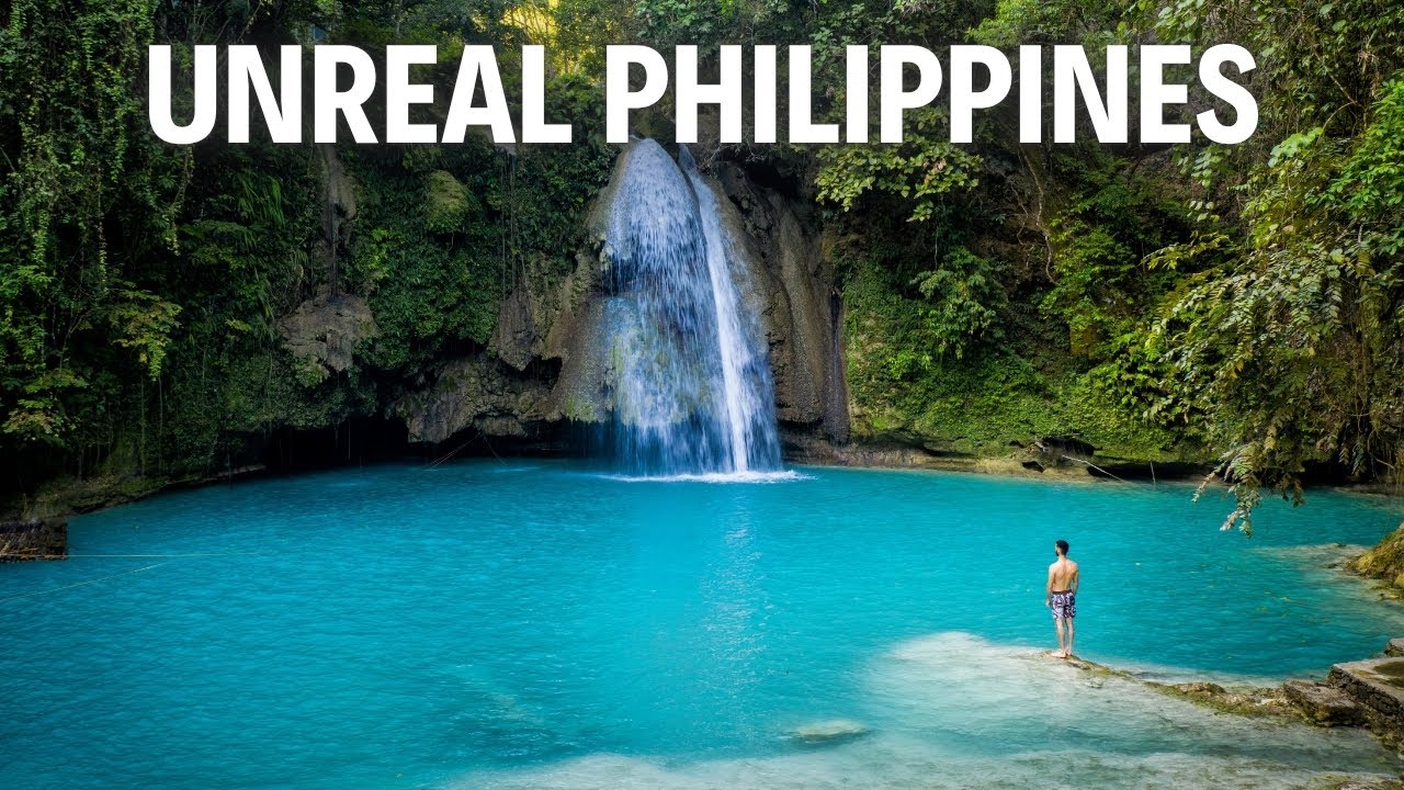 WONDERS OF THE PHILIPPINES | Most Amazing Places You Won’t Believe ...
