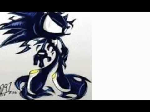Sonic Venom - YouTube