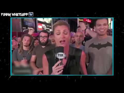 04 28 DESCUIDOS EN TV • FUNNY BLOOPERS 2016 YouTube   YouTube