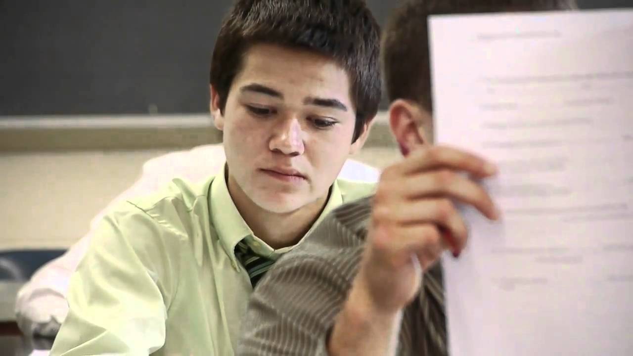 Welcome to The Hun School - YouTube