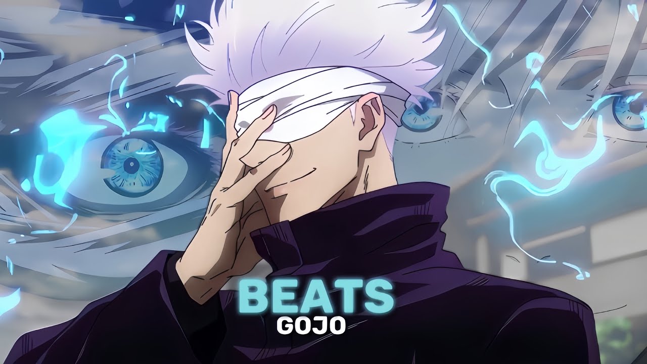 ¥Beats ️¥ -Gojo- - YouTube