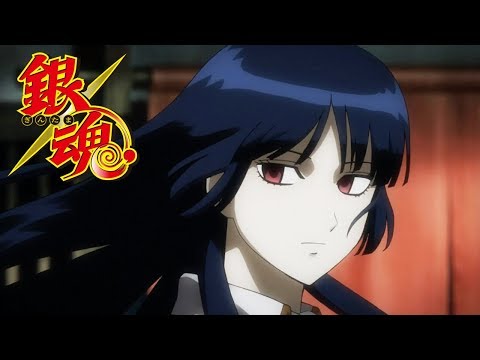 Gintama - Opening 17 v4 | Know Know Know