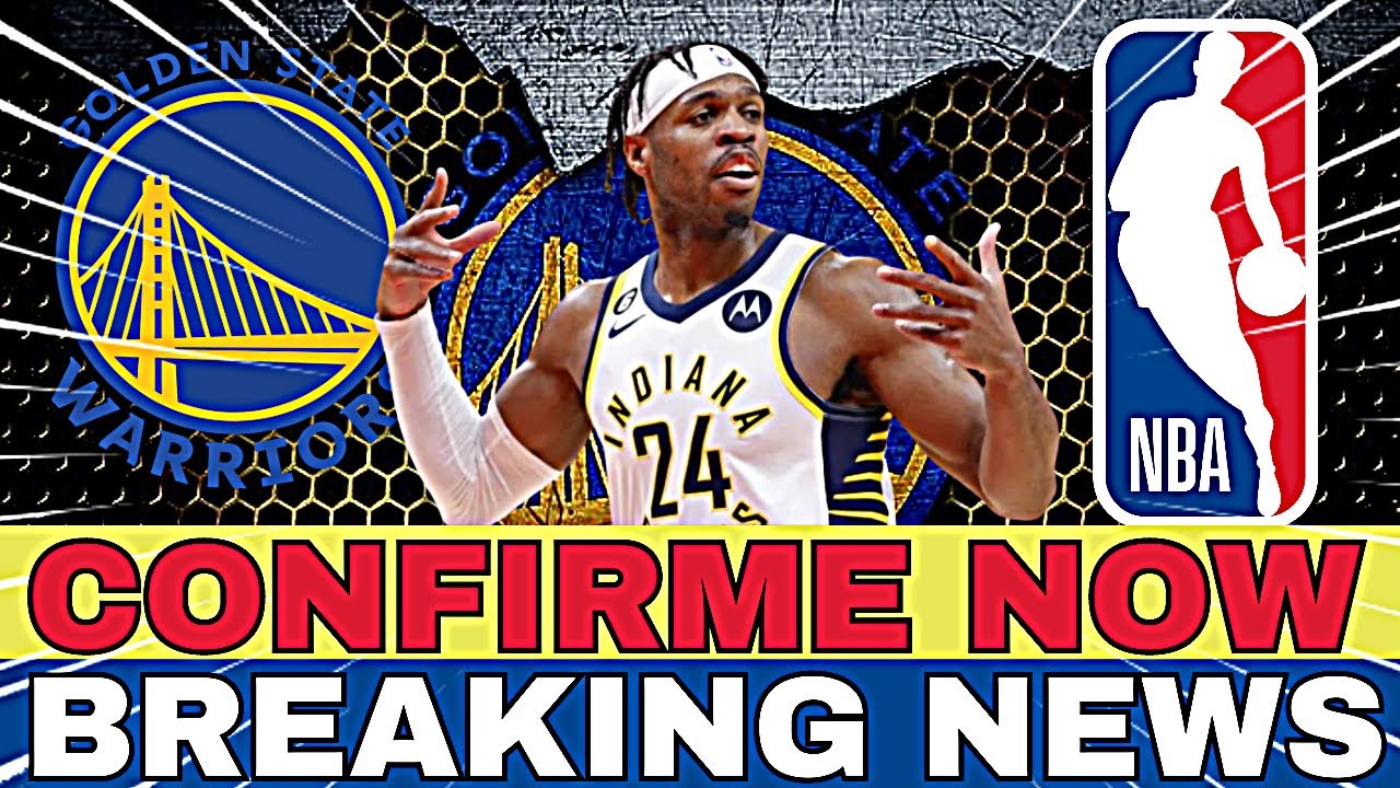🏀 GSW MAKES SURPRISING ANNOUNCEMENT! THE WARRIORS DECISION THAT TOOK ...