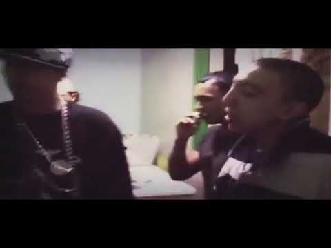 MC Amin 2007 08 - YouTube
