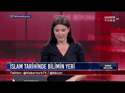 Batı ve İslam’ın Dünya Görüşü (Fuat Sezgin) | Enine Boyuna/Habertürk | 5 Temmuz 2018
