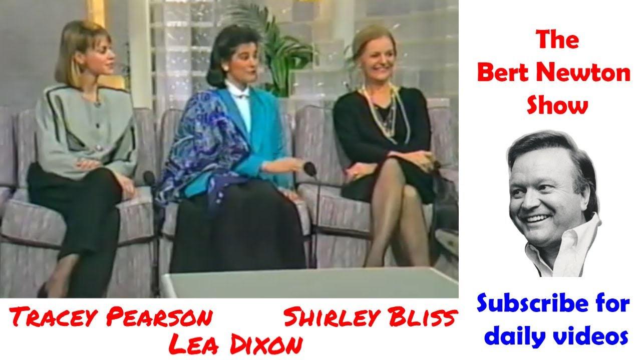 Miss Australia winners Shirley Bliss, Lea Dixon & Tracey Pearson on the ...