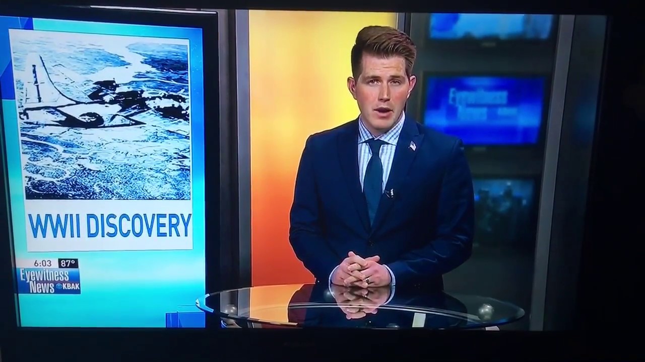 Channel 29 interview 5/30/18 - YouTube