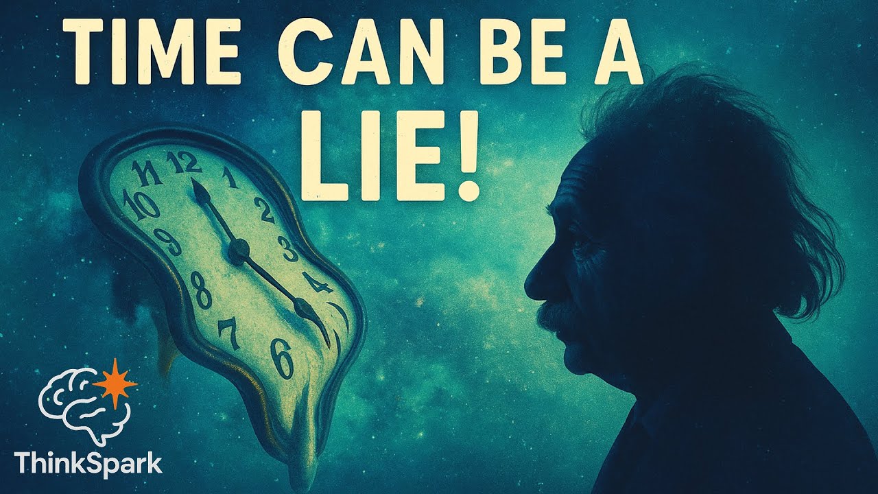 Does Time Really Exist? - YouTube