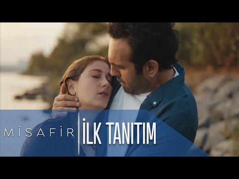 Misafir İlk Tanıtım | 11 Kasım Perşembe 20.00’de FOX’ta! 🔥