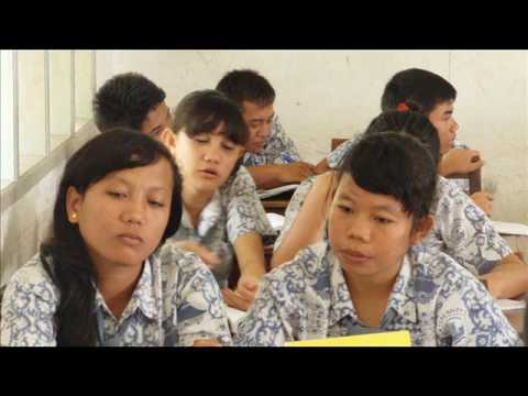 Salam Osis IPA 1 SMA1 Laubaleng