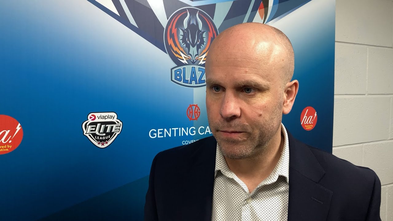 Danny Stewart Interview - 26/02/23 - YouTube