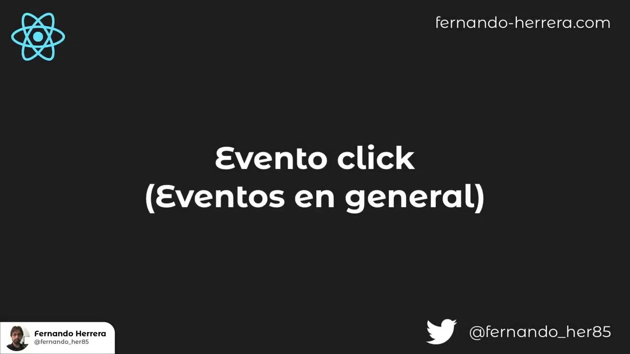 15/17 - Evento click - YouTube