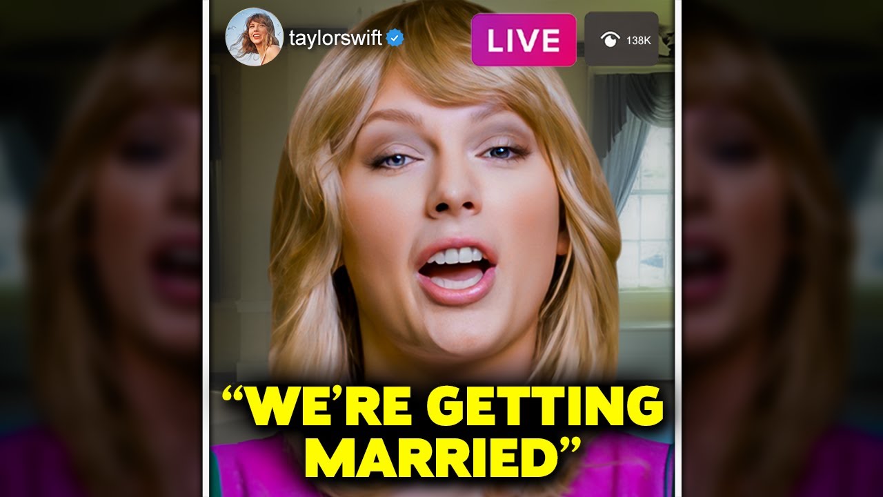Taylor Swift Reveals How Serious Her Relationship With Travis Kelce Is ...