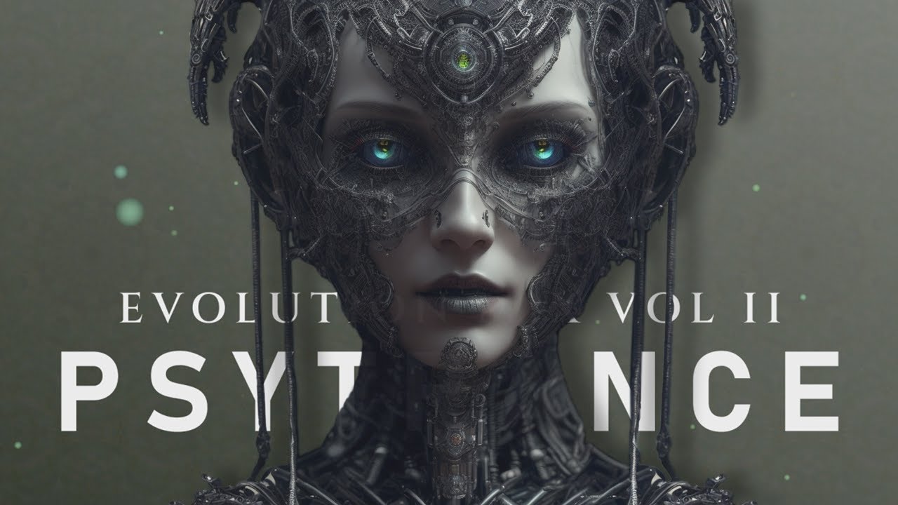 PSYTRANCE MIX 2023 | Omiki | Neelix | Ghost Rider | Vini Vici | Astrix | Blastoyz | Evolution ...